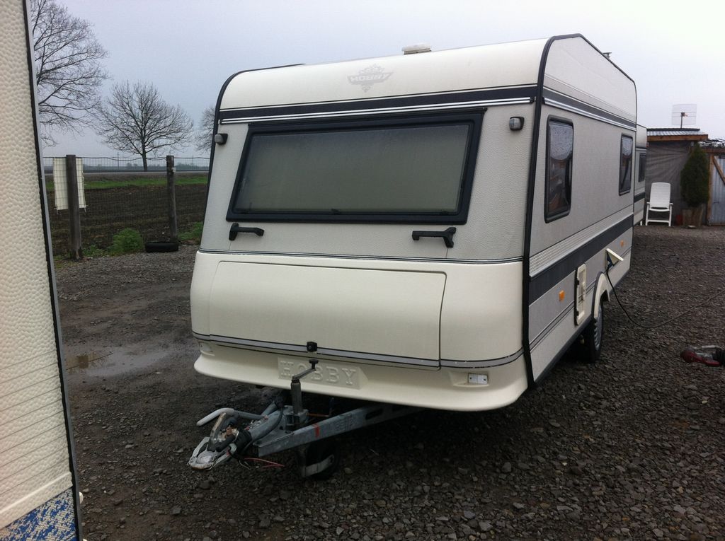 Rulote turistice de vanzare - rulotecamping.ro